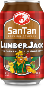 Explore the Craft Beer | Arizona Brewery | SanTan Brewing Company