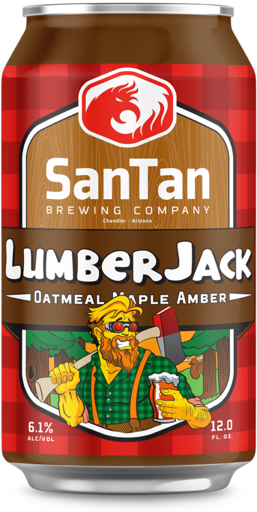 SanTan Brewing Company | Best Local Arizona Brewery