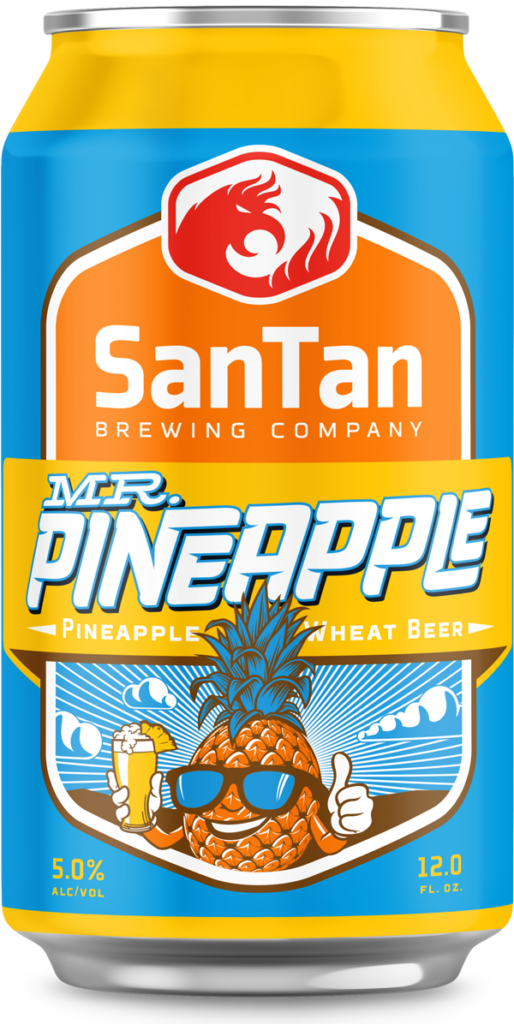 Explore the Craft Beer | Arizona Brewery | SanTan Brewing Company