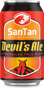 Explore the Craft Beer | Arizona Brewery | SanTan Brewing Company