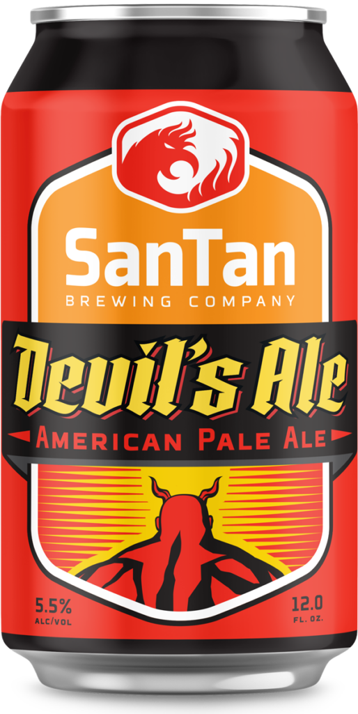 Explore the Craft Beer | Arizona Brewery | SanTan Brewing Company