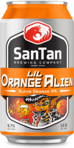 Explore the Craft Beer | Arizona Brewery | SanTan Brewing Company