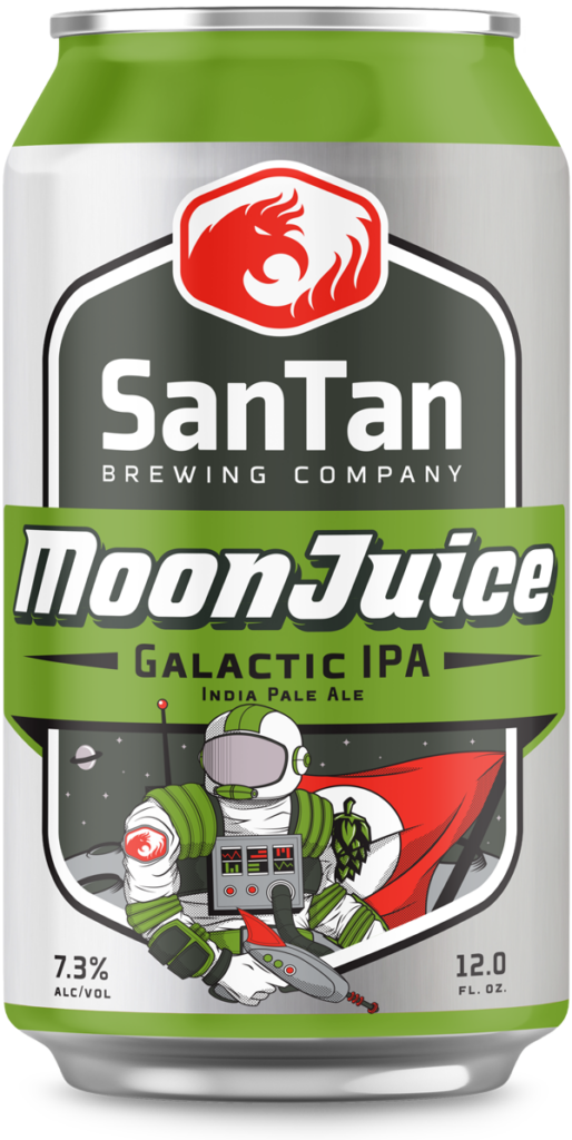 SanTan Brewing Company | Best Local Arizona Brewery