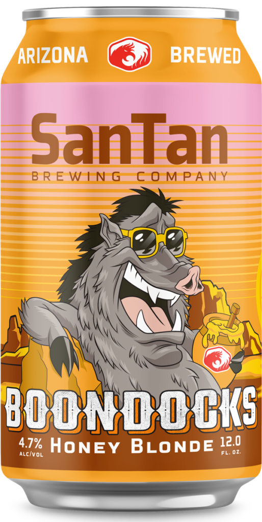 SanTan Brewing Company | Best Local Arizona Brewery